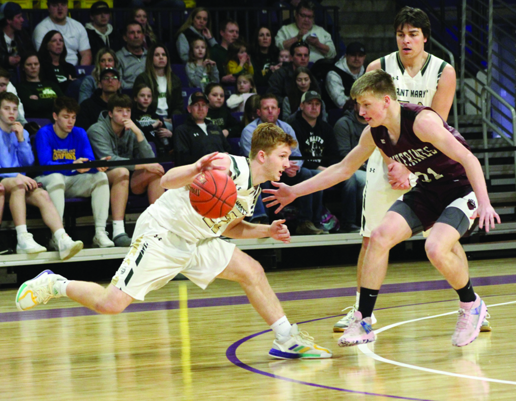 Knights prep for BBE | News, Sports, Jobs - The Journal